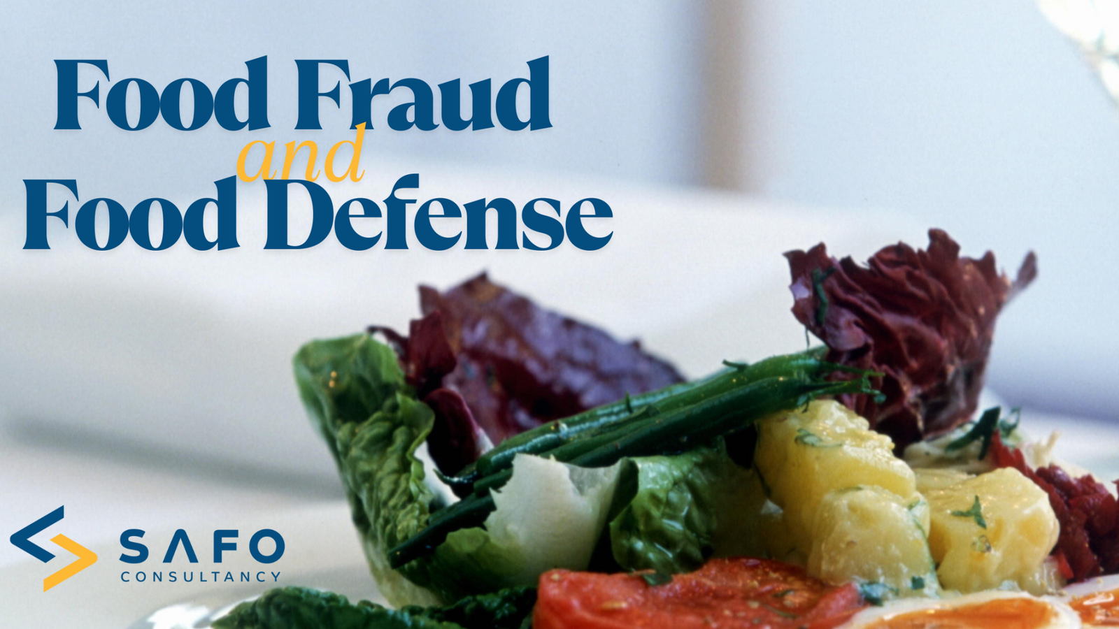 Food Fraud vs. Food Defense: Know the Difference to Protect Your Food ...